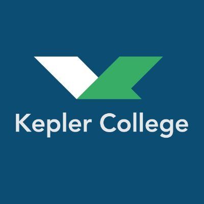 Kepler College Logo & Brand Assets (SVG, PNG and vector) - Brandfetch