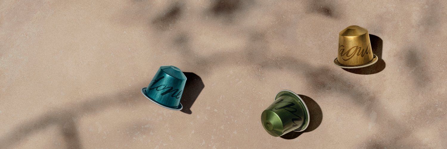 Nespresso Logo & Brand Assets (SVG, PNG and vector) - Brandfetch