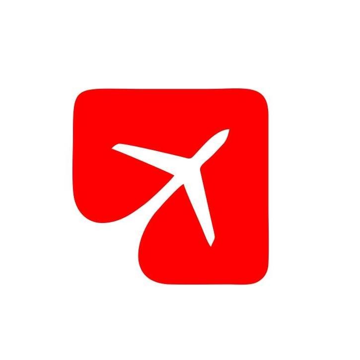 Red Sea Airlines Logo & Brand Assets (SVG, PNG and vector) - Brandfetch