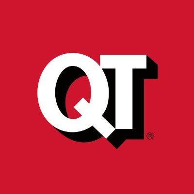 quiktrip logo evolution