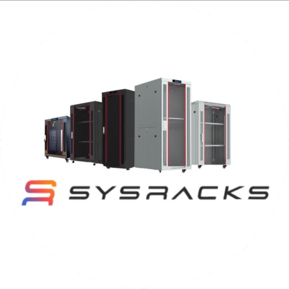 SYSRACKS Logo & Brand Assets (SVG, PNG and vector) - Brandfetch