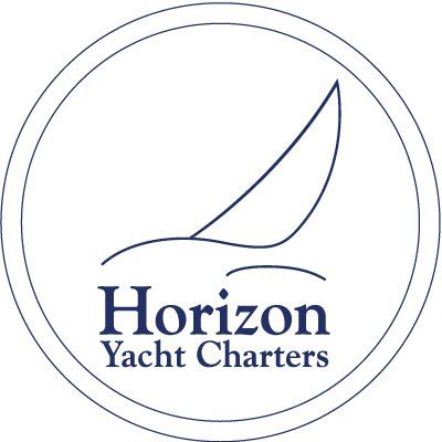 Horizon Yacht Charters Logo & Brand Assets (SVG, PNG and vector ...