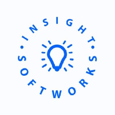 Insight Softworks Logo & Brand Assets (SVG, PNG and vector) - Brandfetch