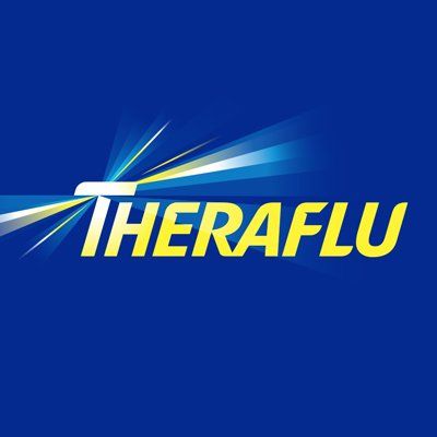 theraflu logo