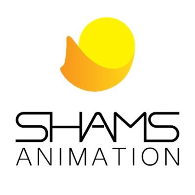 Shams Animation Company شرکت دانشبنیان پویانمای شمس Logo & Brand Assets ...