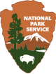 National Park Service Logo & Brand Assets (SVG, PNG and vector ...