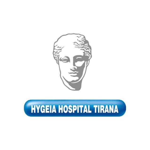 Hygeia Hospital Tirana Logo & Brand Assets (SVG, PNG and vector ...
