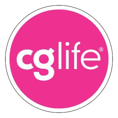 CG Life Logo & Brand Assets (SVG, PNG and vector) - Brandfetch