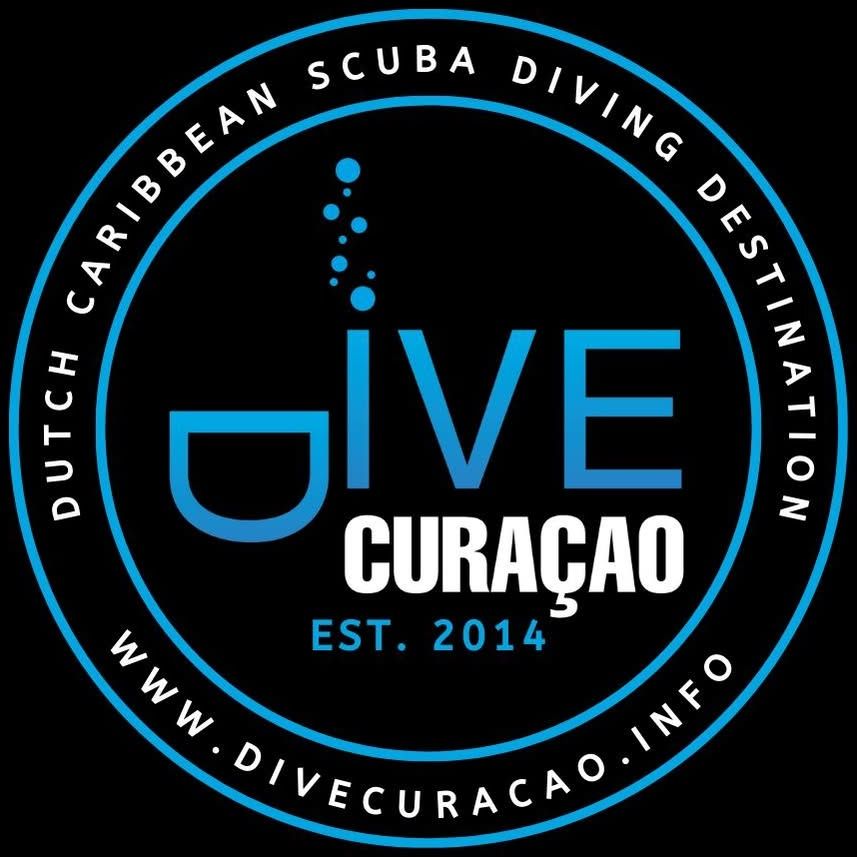 Dive Curaçao Logo & Brand Assets (SVG, PNG and vector) - Brandfetch