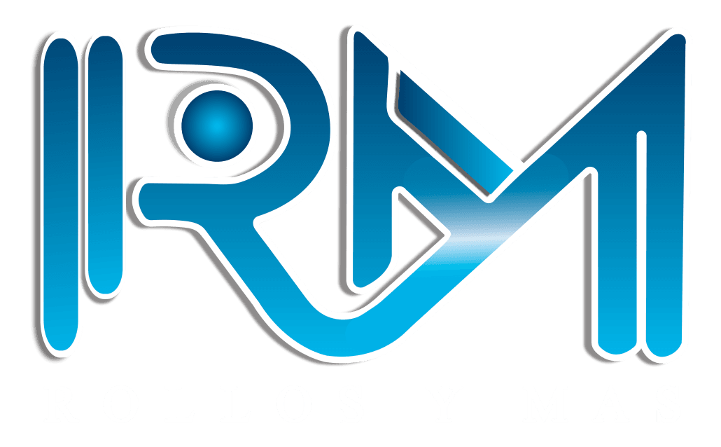 Rollos y Mas Logo & Brand Assets (SVG, PNG and vector) - Brandfetch