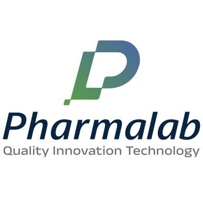 Pharmalab Logo & Brand Assets (SVG, PNG and vector) - Brandfetch