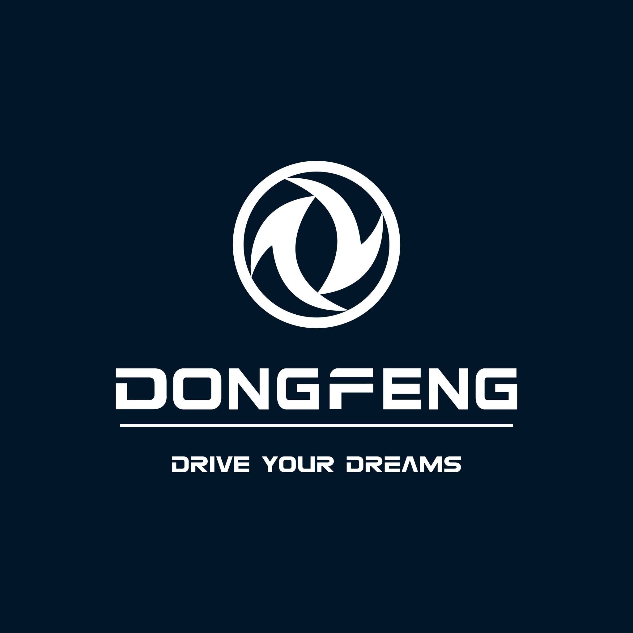 Dongfeng Motor Logo