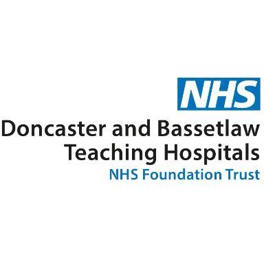 Doncaster and Bassetlaw Teaching Hospitals Logo & Brand Assets (SVG ...