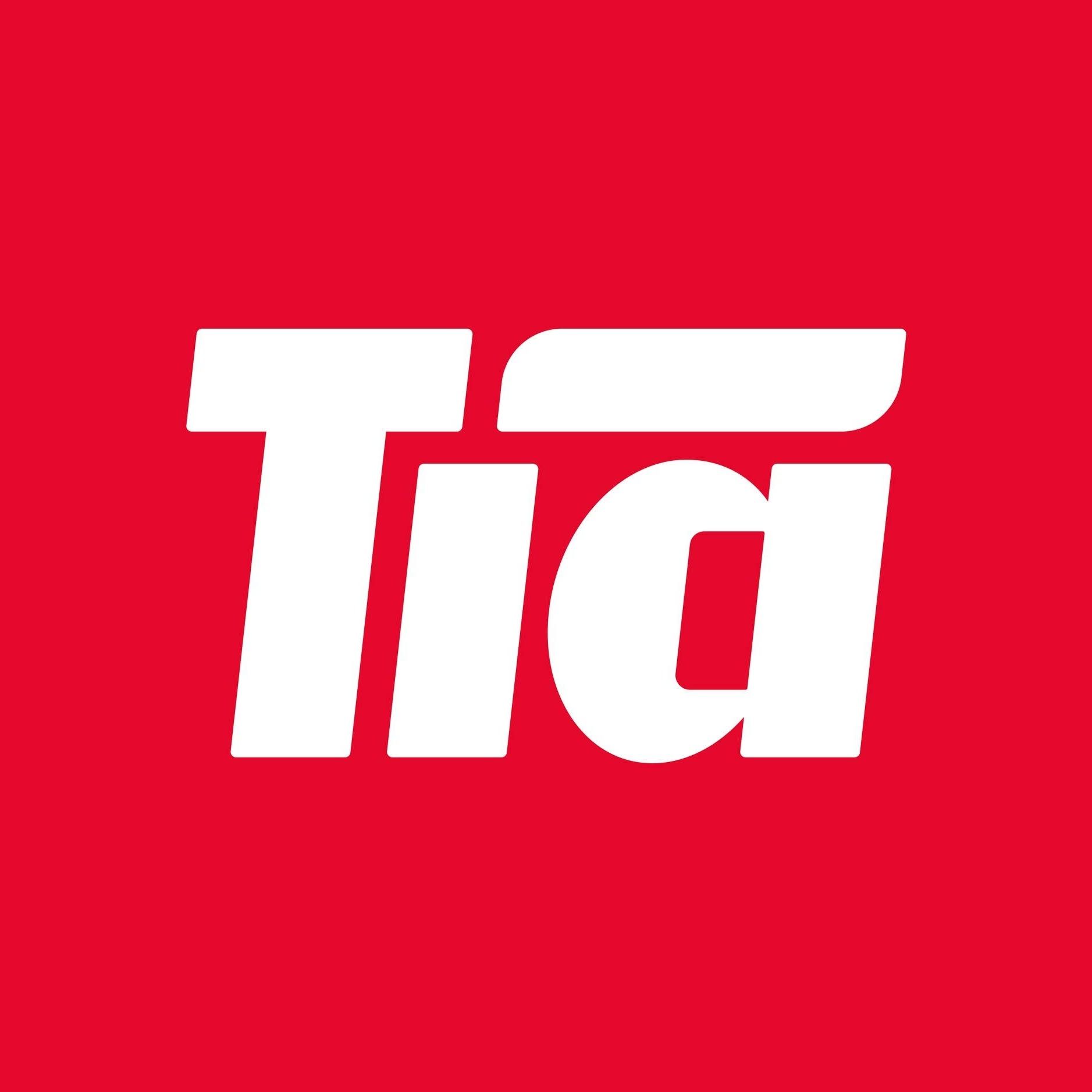 Tía Logo & Brand Assets (SVG, PNG and vector) - Brandfetch