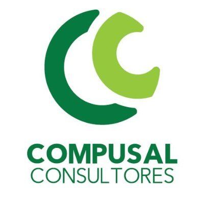 Compusal Consultores Logo & Brand Assets (SVG, PNG and vector) - Brandfetch