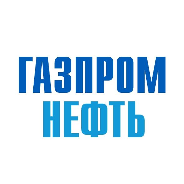 Gazprom Neft Logo & Brand Assets (SVG, PNG and vector) - Brandfetch