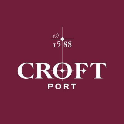 Croft Port Logo & Brand Assets (SVG, PNG and vector) - Brandfetch