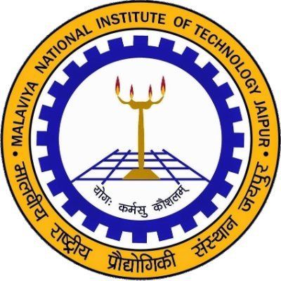 Malaviya National Institute of Technology Logo & Brand Assets (SVG, PNG ...