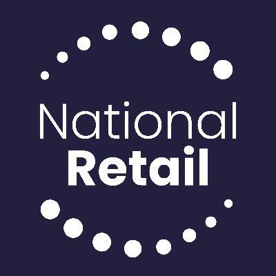 National Retail Association Logo & Brand Assets (SVG, PNG and vector ...