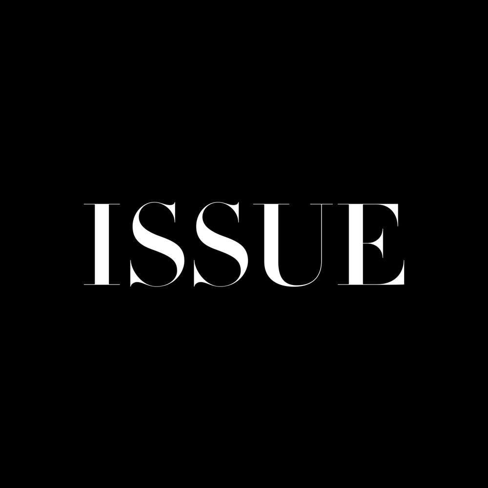 issues logo