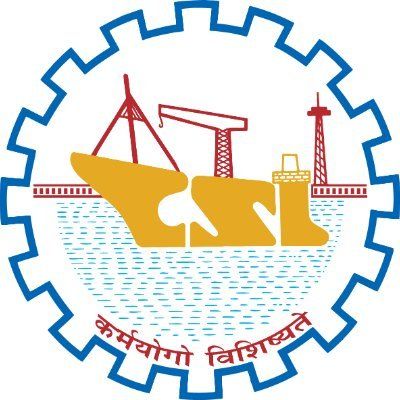 Cochin Shipyard Limited Logo & Brand Assets (SVG, PNG and vector ...