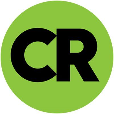 consumer reports logo vector