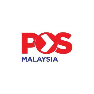 Pos Malaysia Berhad Logo & Brand Assets (SVG, PNG and vector) - Brandfetch