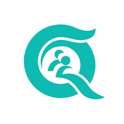 Qmed Asia Logo & Brand Assets (SVG, PNG and vector) - Brandfetch