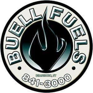 Buell Fuels Logo & Brand Assets (SVG, PNG and vector) - Brandfetch