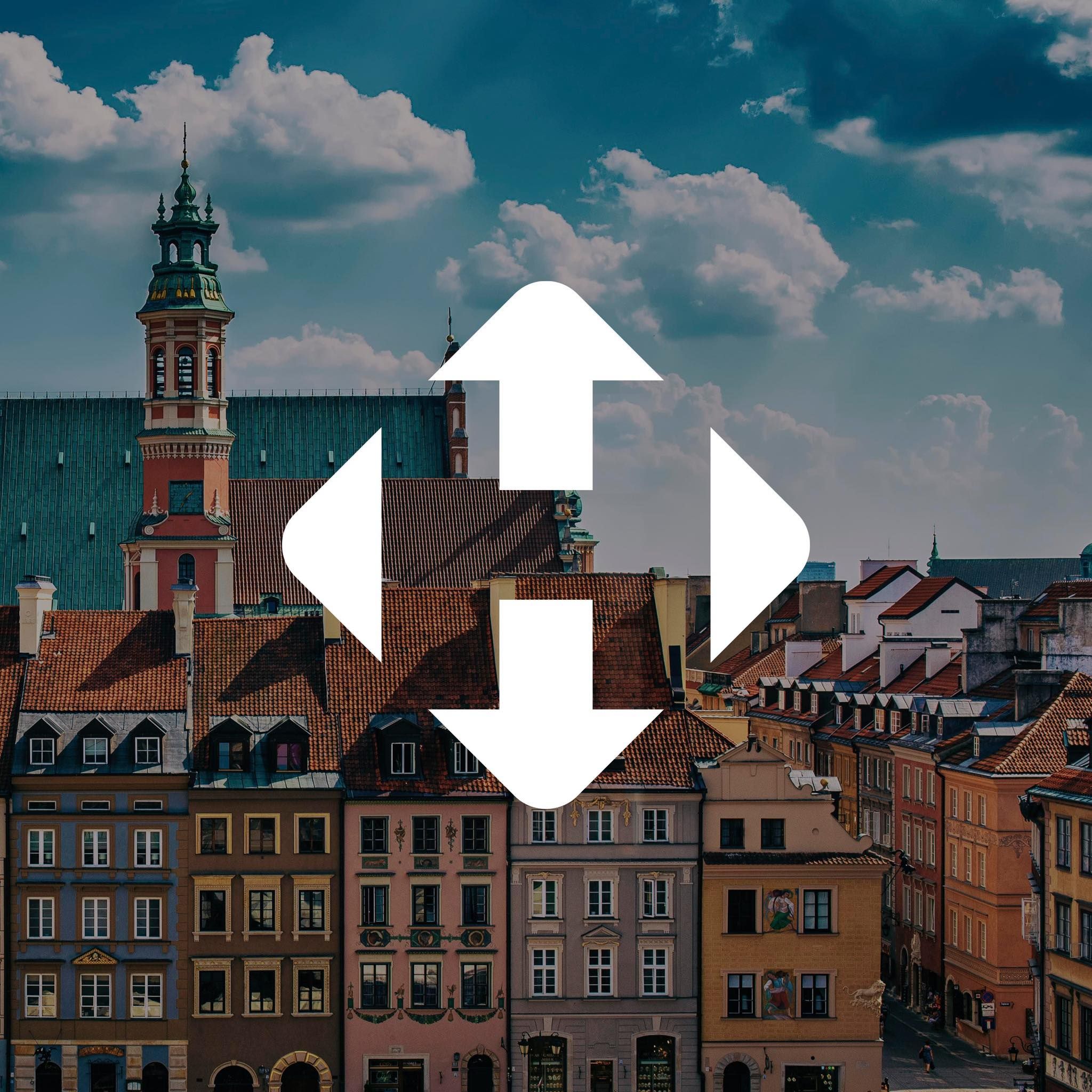 Nova Post Polska Logo & Brand Assets (SVG, PNG and vector) - Brandfetch