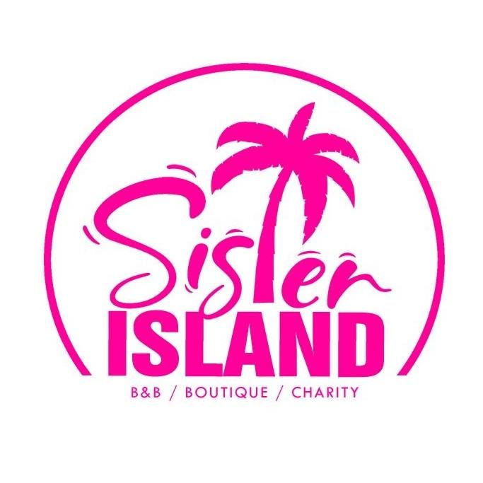 Sister Island Zanzibar Logo & Brand Assets (SVG, PNG and vector ...