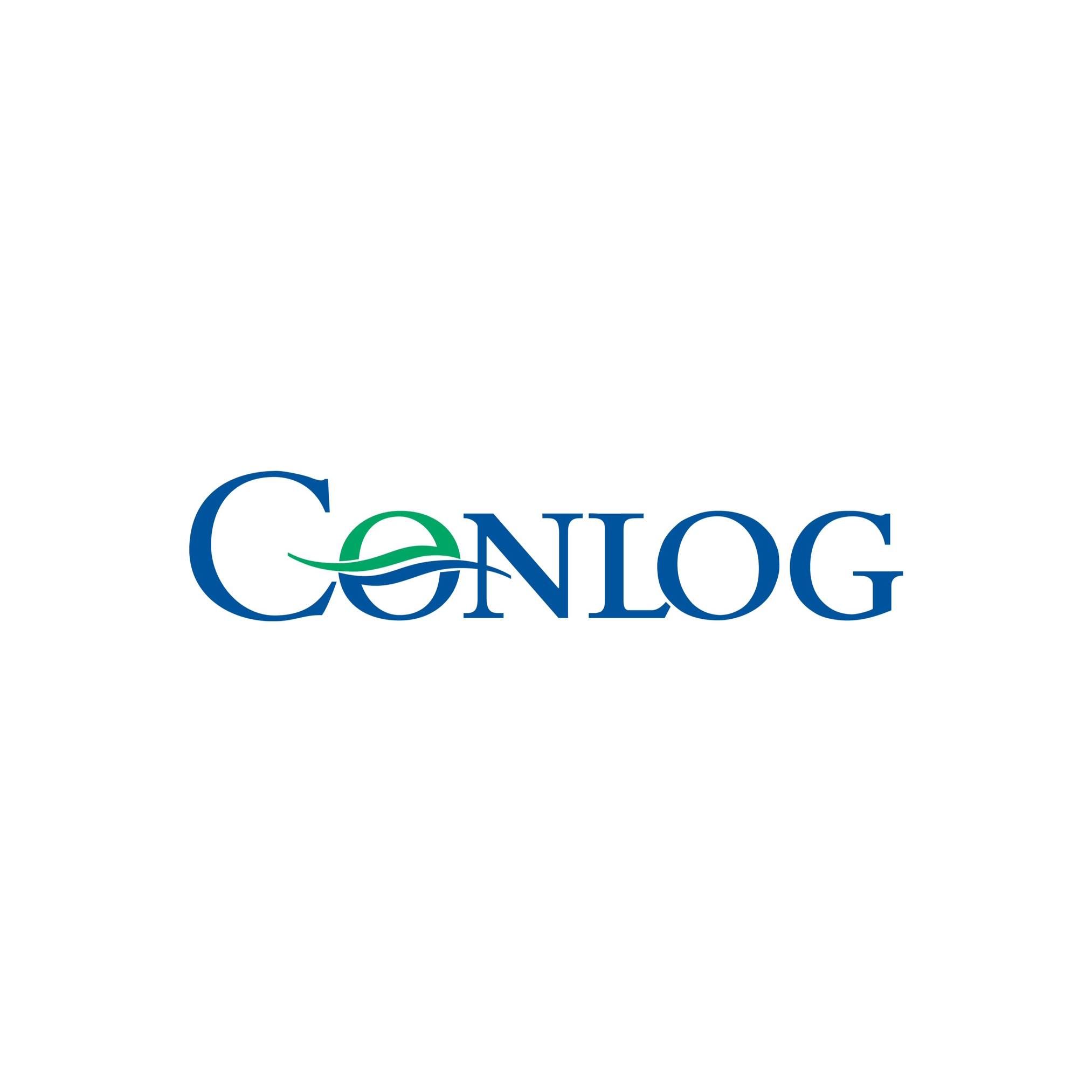 Conlog Logo & Brand Assets (SVG, PNG and vector) - Brandfetch
