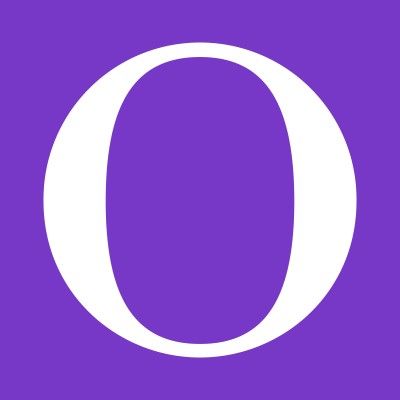 Offbeat's brand icon