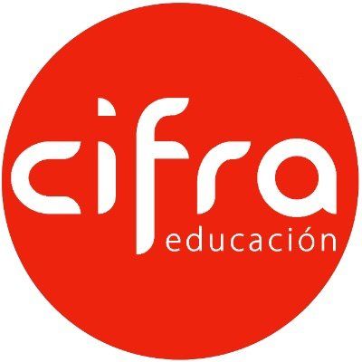 Cifra Educación Logo & Brand Assets (SVG, PNG and vector) - Brandfetch