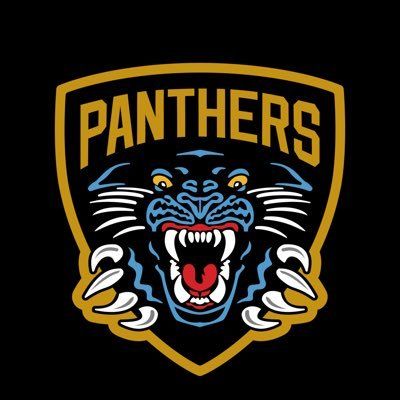 The Nottingham Panthers Logo & Brand Assets (SVG, PNG and vector ...