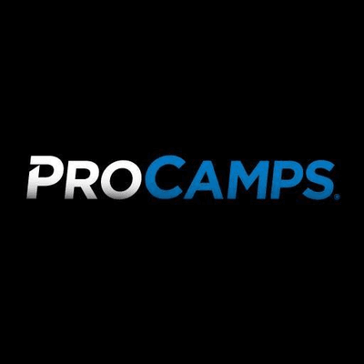 ProCamps Logo & Brand Assets (SVG, PNG and vector) - Brandfetch