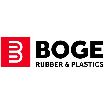 Boge Rubber Plastics Group Logo Brand Assets Svg Png And Vector