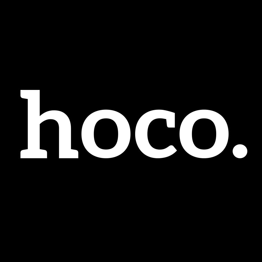 Hoco. Technology Logo & Brand Assets (SVG, PNG and vector) - Brandfetch