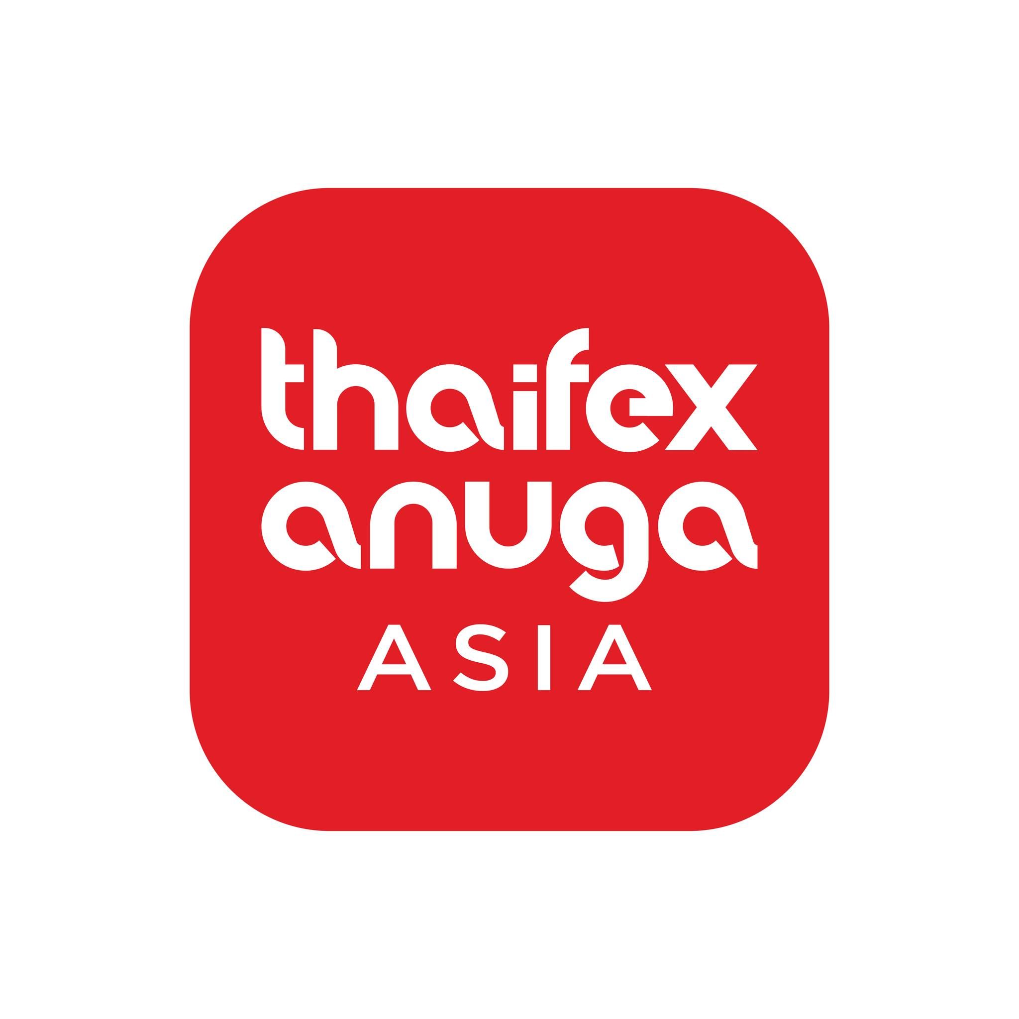 THAIFEX Logo & Brand Assets (SVG, PNG and vector) - Brandfetch