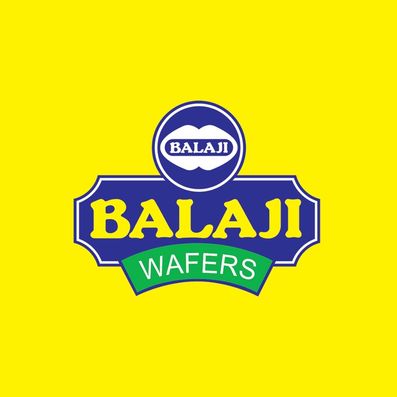 Balaji Wafers Logo & Brand Assets (SVG, PNG and vector) - Brandfetch