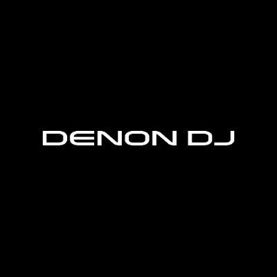 Denon DJ Logo & Brand Assets (SVG, PNG and vector) - Brandfetch