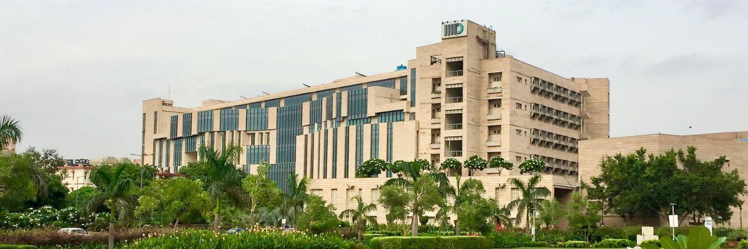 IIIT Delhi Logo & Brand Assets (SVG, PNG and vector) - Brandfetch