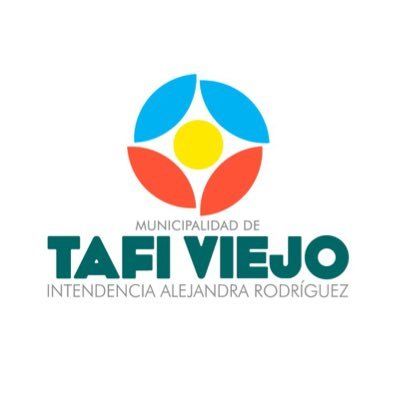 Muni.Tafí Viejo Logo & Brand Assets (SVG, PNG and vector) - Brandfetch