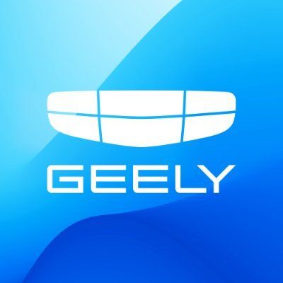 Geely Logo & Brand Assets (SVG, PNG and vector) - Brandfetch