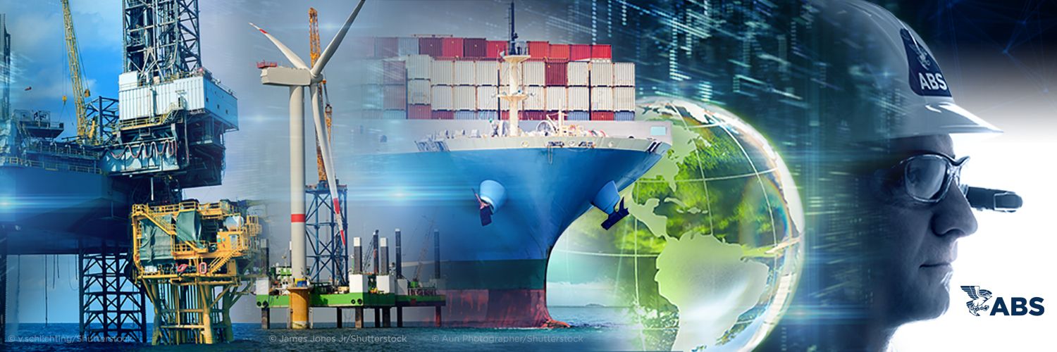 American Bureau of Shipping (ABS) Logo & Brand Assets (SVG, PNG and ...
