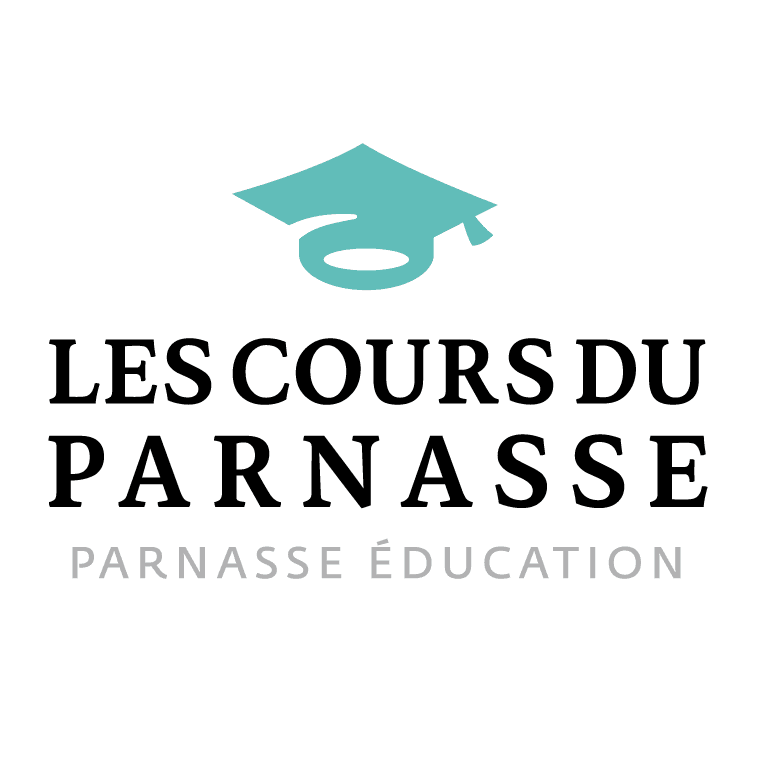 Les Cours du Parnasse Logo & Brand Assets (SVG, PNG and vector ...
