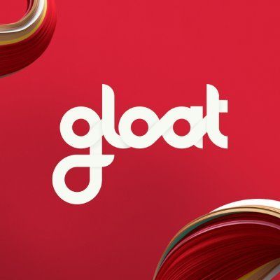 Gloat Logo & Brand Assets (SVG, PNG and vector) - Brandfetch