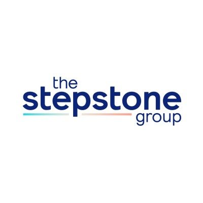 The Stepstone Group Logo & Brand Assets (SVG, PNG and vector) - Brandfetch