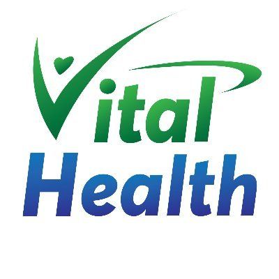Vital Health Philippines Logo & Brand Assets (SVG, PNG and vector ...
