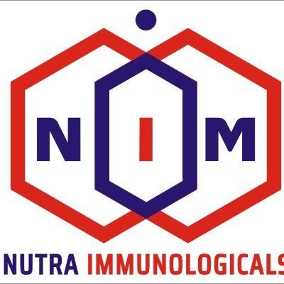 Nutra.immunologicals Logo & Brand Assets (SVG, PNG and vector) - Brandfetch